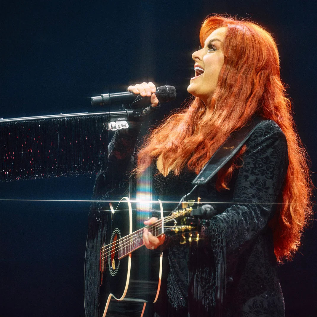 Fan Club – Wynonna