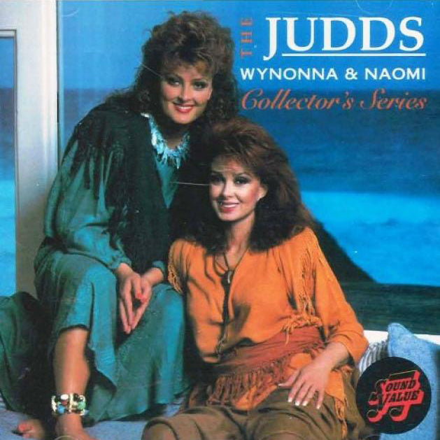 Music – Wynonna