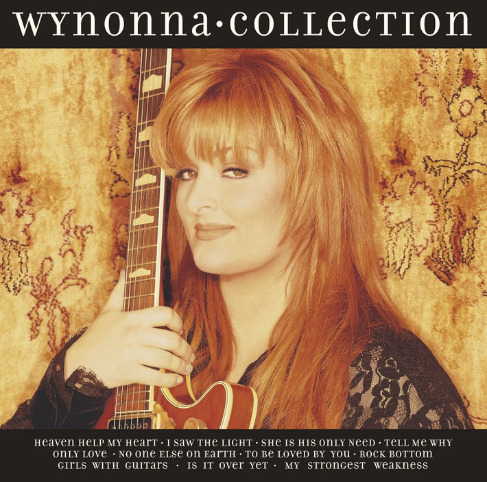 Music – Wynonna
